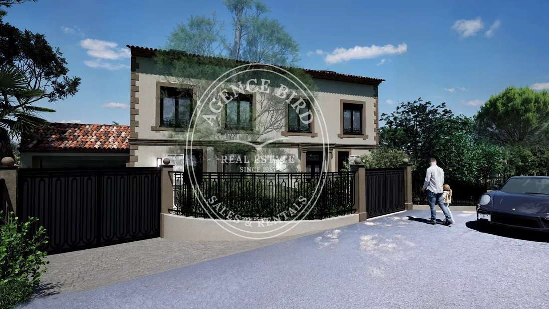 Sainte Maxime Apartment In Sainte Maxime, Provence Alpes Côte D'azur ...