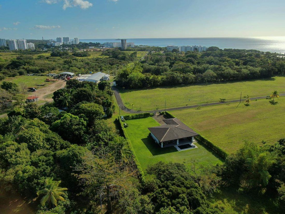 Beach House For Sale – Playa Blanca, En Río Hato, Provincia De Coclé ...