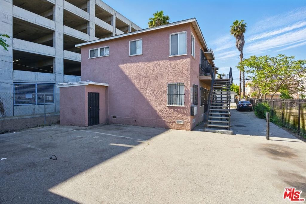 Wohneinkommen In Los In Los Angeles, Kalifornien, Vereinigte Staaten Zu ...