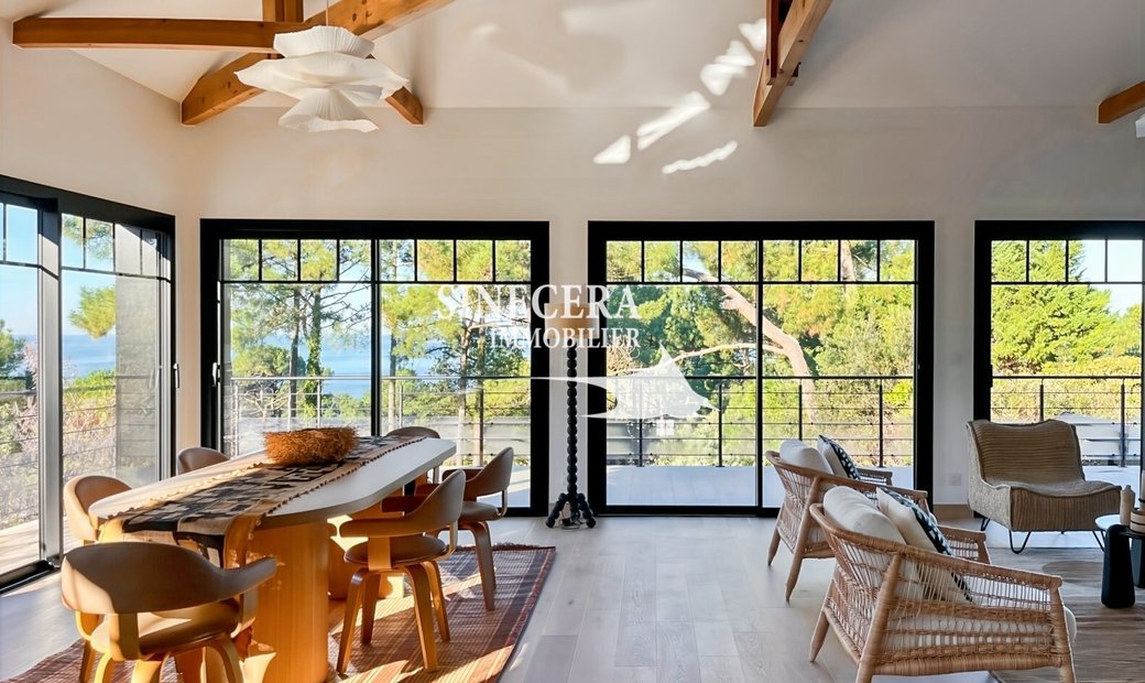 Pyla Sur Mer Villa In La Teste De Buch, Nouvelle Aquitaine, France For ...