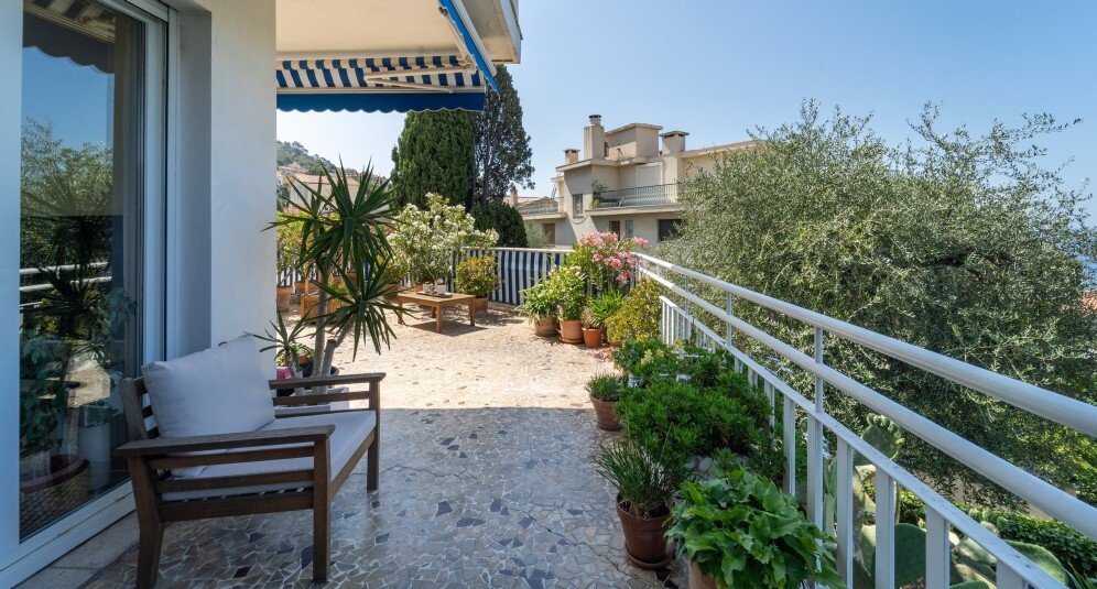 Nice Mont Boron 2 Bedroom In Nice, Provence Alpes Côte D'azur, France ...