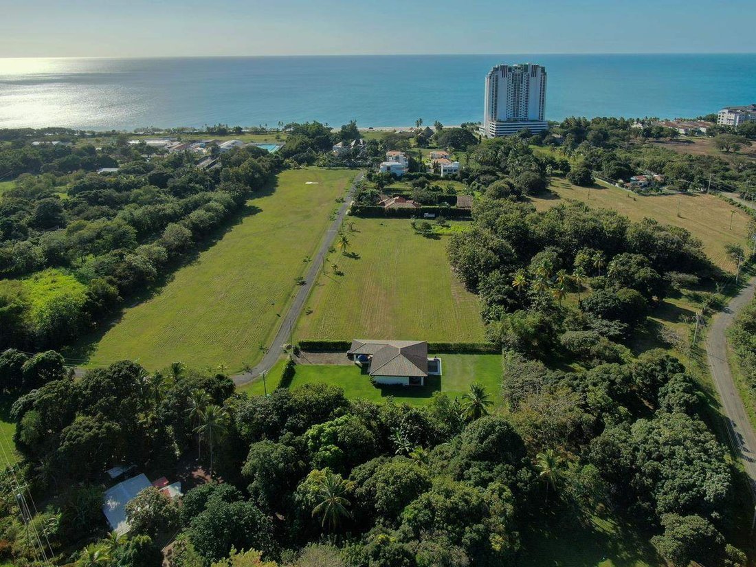 Beach House For Sale – Playa Blanca, En Río Hato, Provincia De Coclé ...