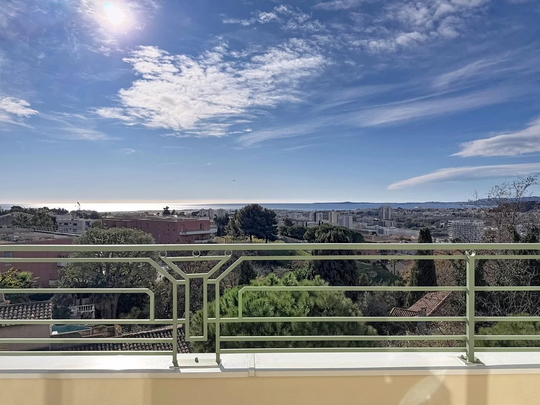 Nice Apartment In Nice, Provence Alpes Côte D'azur, France For Sale ...