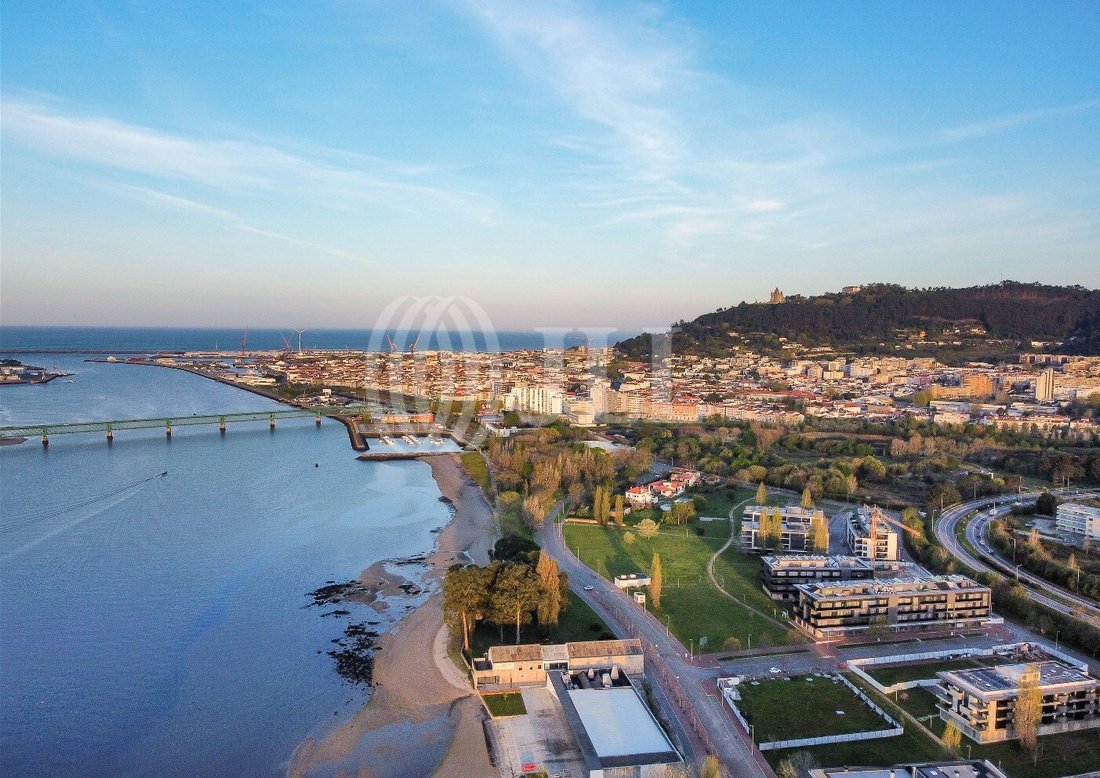 3 Bedroom Duplex In Viana Do Castelo, Viana Do Castelo District ...