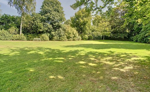 Luxus land mit garten zu verkaufen in Ohain, Lasne, Wallonische Region ...