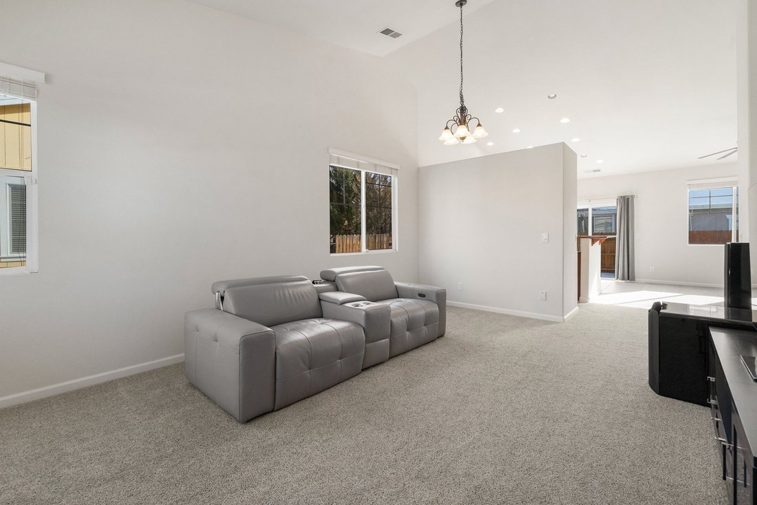 The Perfect House In Lemmon Valley Golden Valley, Nevada, United States ...