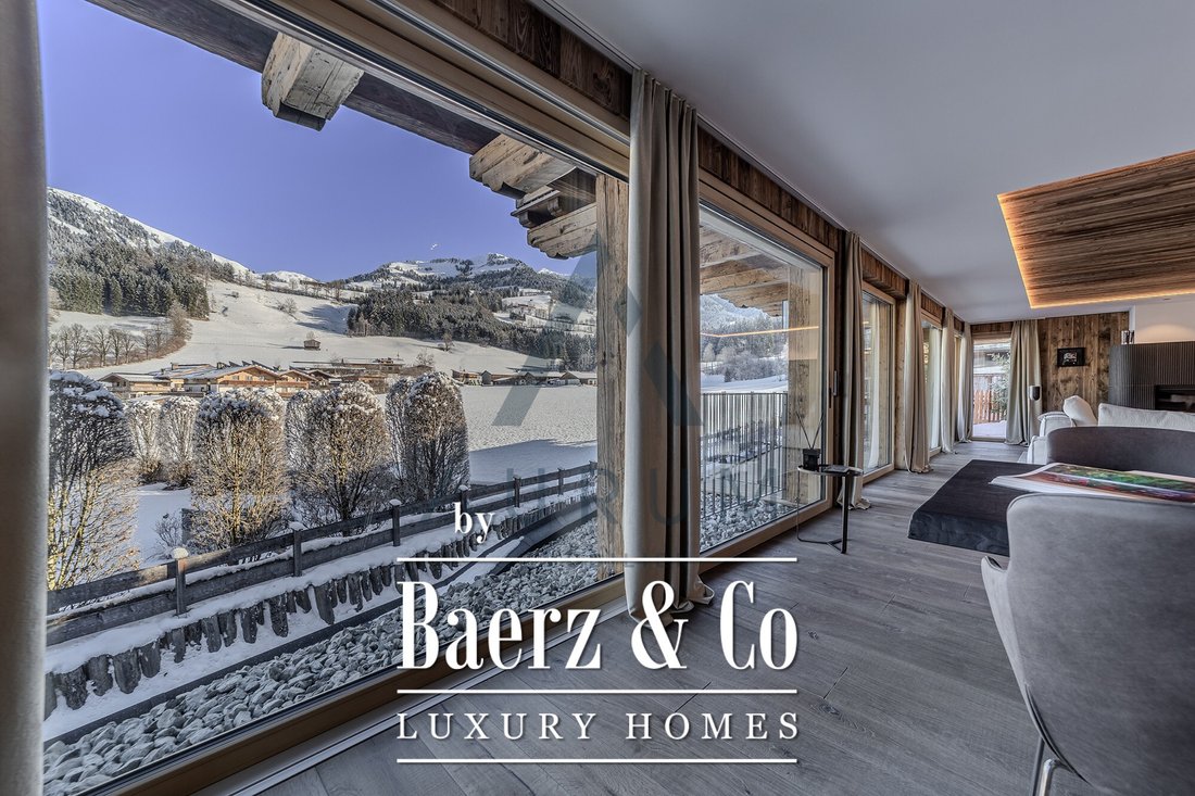 Beautiful Luxury Home In Kitzbühel In Kitzbuhel, Tyrol, Austria For ...