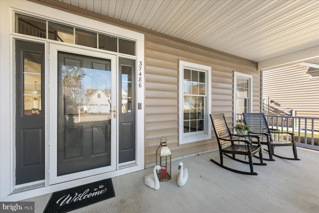 Résidence Avec Vue Sur L'océan Dans Ocean View, Delaware, états Unis à ...