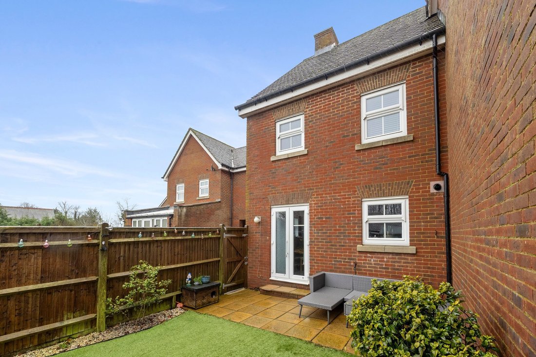 House Crowborough In Crowborough, England, United Kingdom For Sale ...