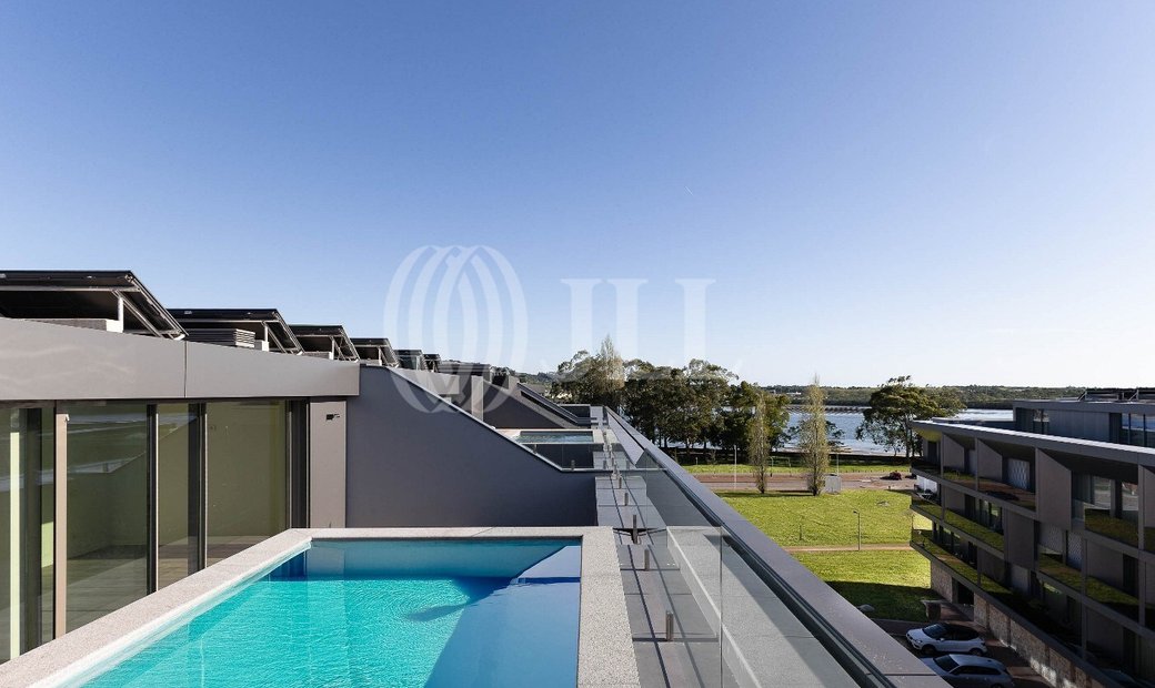 3 Bedroom Duplex In Viana Do Castelo, Viana Do Castelo District ...