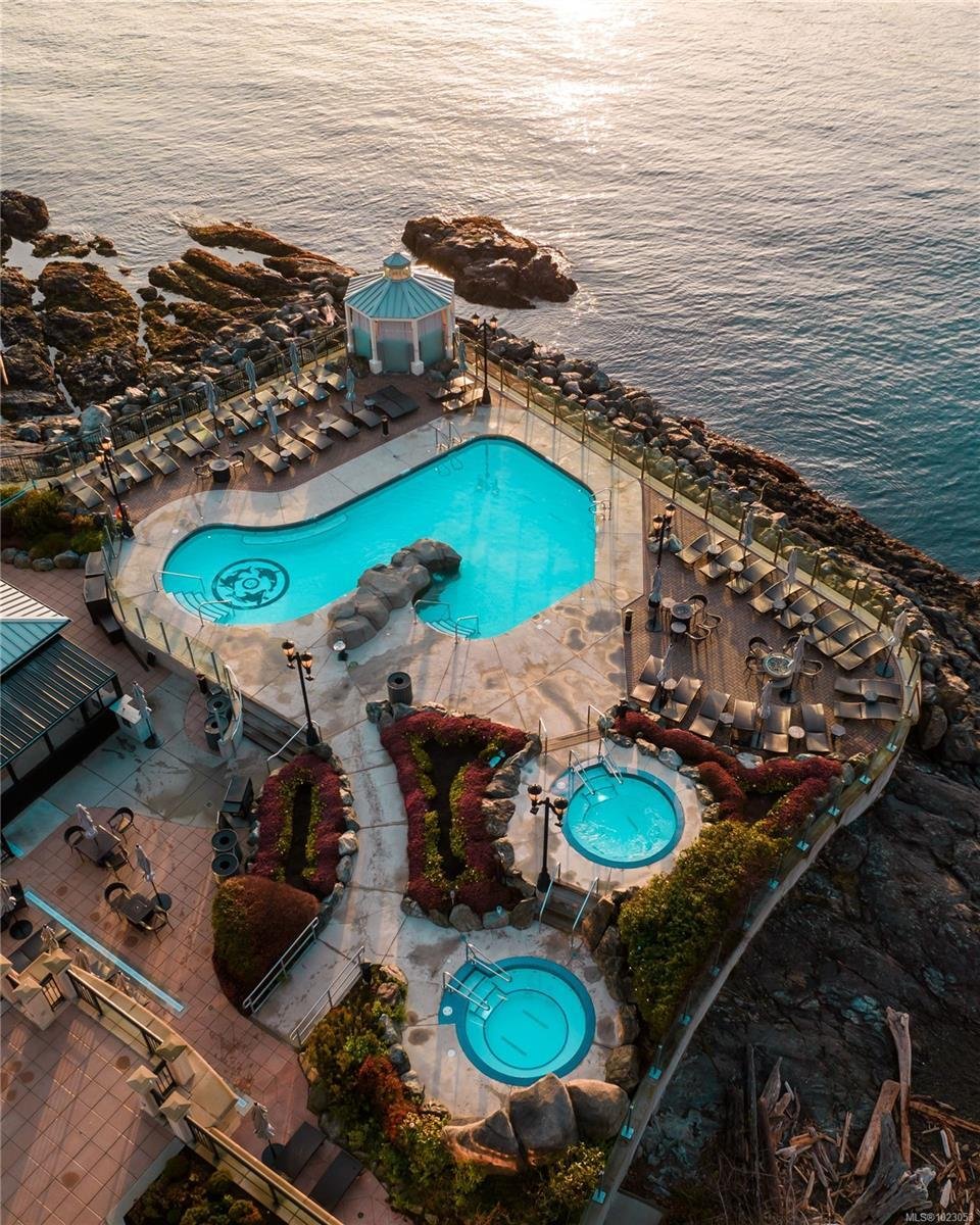 Résidentiel D'oak Bay Dans Oak Bay, Colombie Britannique, Canada à ...