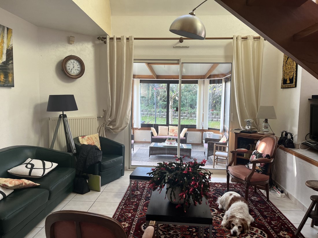 Maison à Vendre à Vannes – Calme, Proche Commerces, In Vannes, Brittany ...