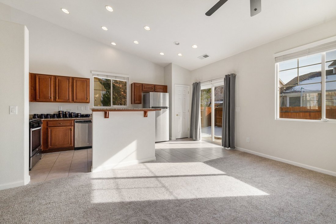 The Perfect House In Lemmon Valley Golden Valley, Nevada, United States ...