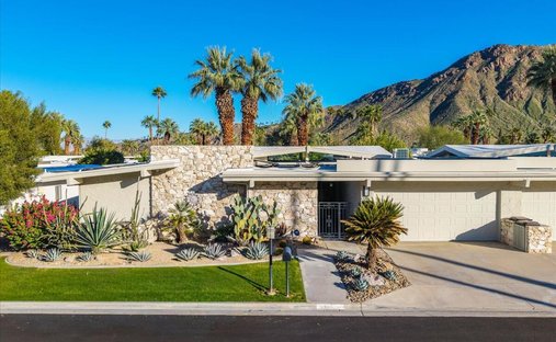 Immobilienangebote von Valentino & Valentino R E - Palm Springs ...