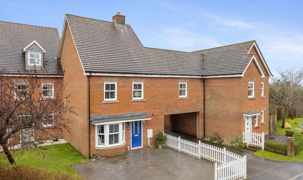 House Crowborough In Crowborough, England, United Kingdom For Sale ...