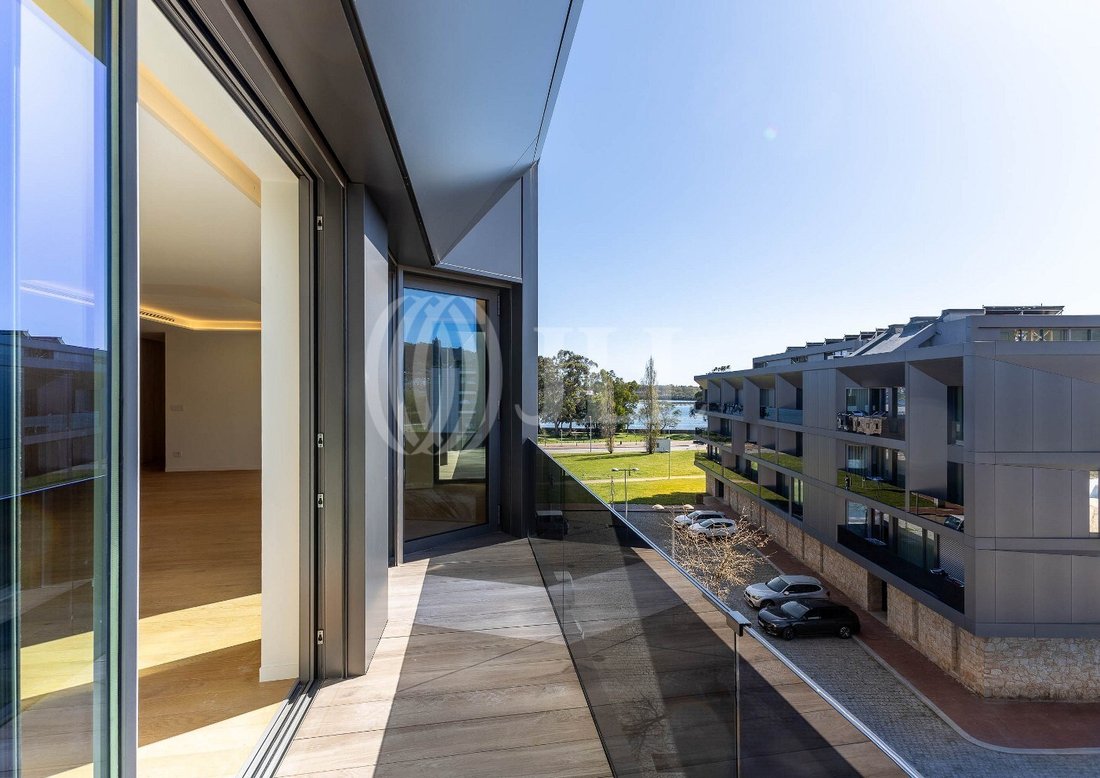 3 Bedroom Duplex In Viana Do Castelo, Viana Do Castelo District ...