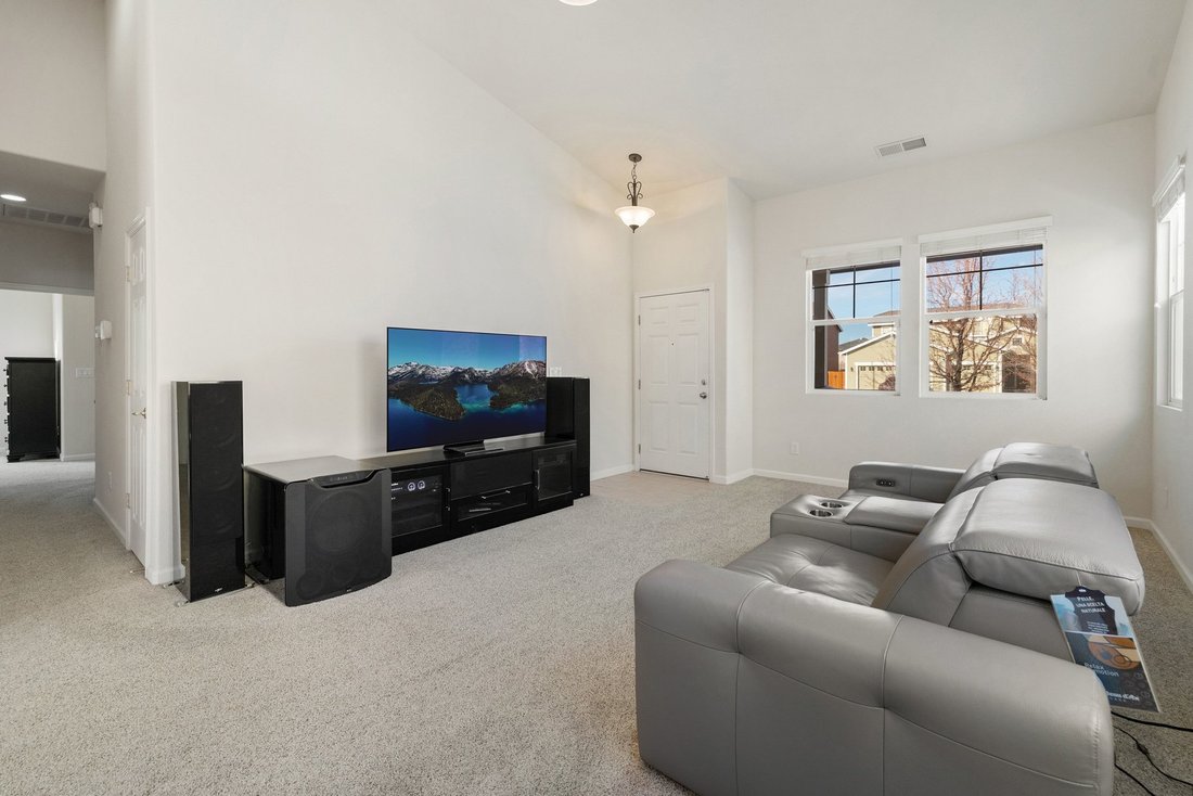 The Perfect House En Lemmon Valley Golden Valley, Nevada, Estados ...