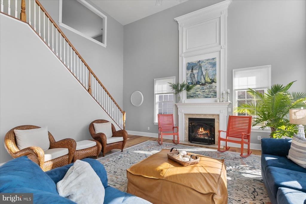 Residential Ocean View In Ocean View, Delaware, United States For Sale ...