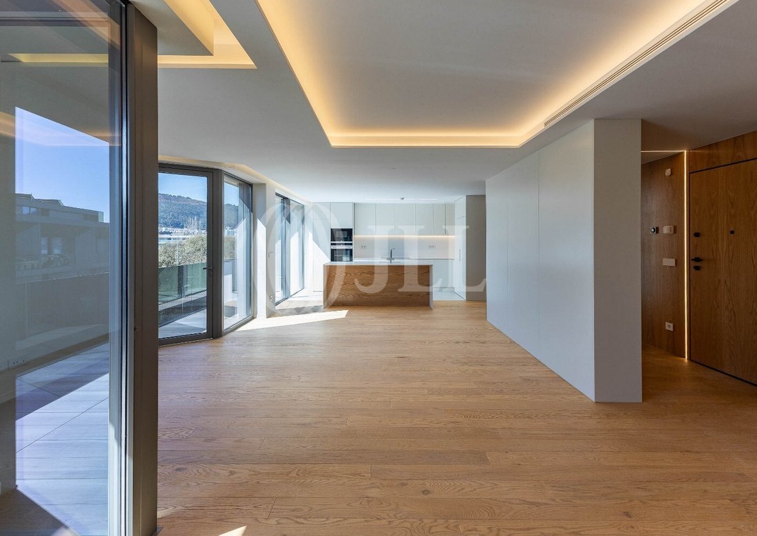 3 Bedroom Duplex In Viana Do Castelo, Viana Do Castelo District ...