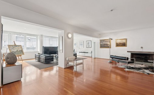 Luxury homes with library for sale in Düsseldorf-Carlstadt, Düsseldorf ...