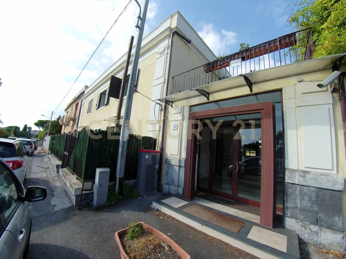 Detached Villa On Sale Aci Castello (Ct) En Aci Castello, Italy En ...