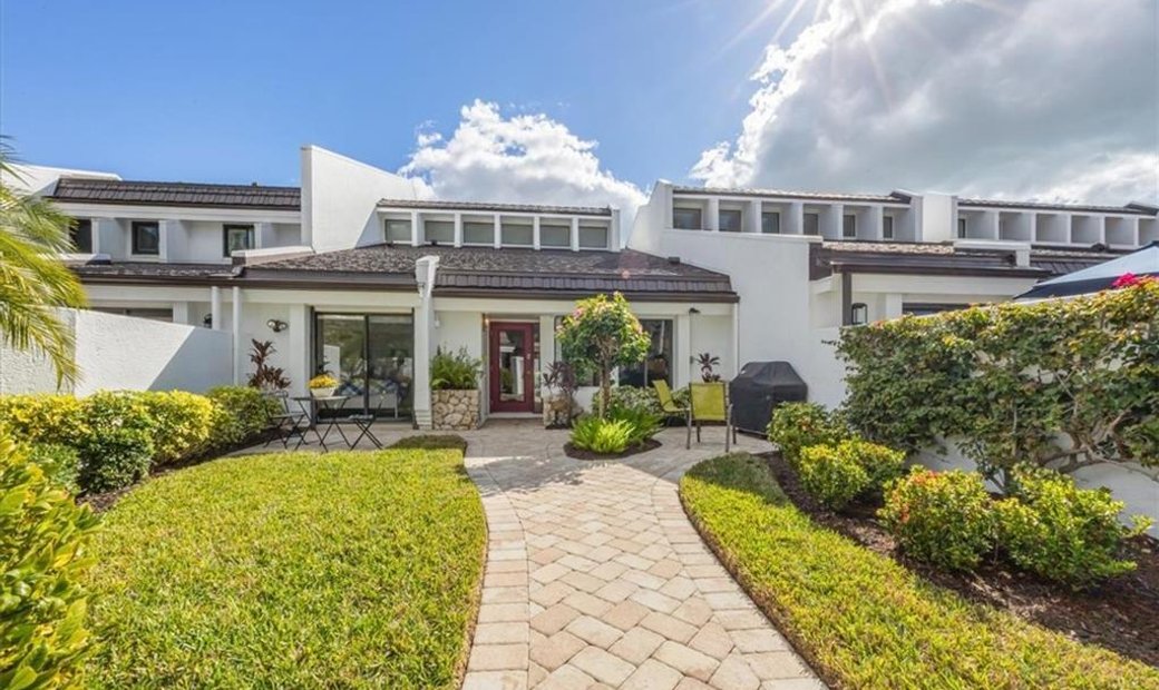 Condominium Naples états Unis Dans Naples, Floride, états Unis à Vendre ...