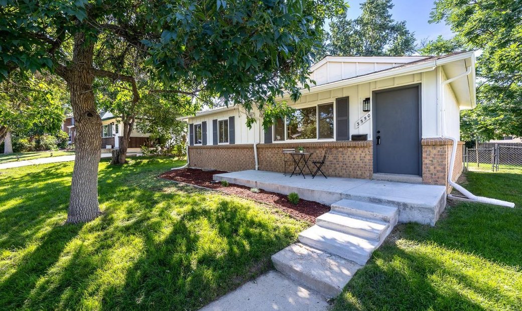 3550 Place Kassler Dans Westminster, Colorado, états Unis à Vendre ...