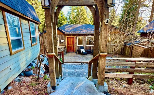 Annonces Immobilières de Morrison - Real Estate Sales - Granite Bay ...