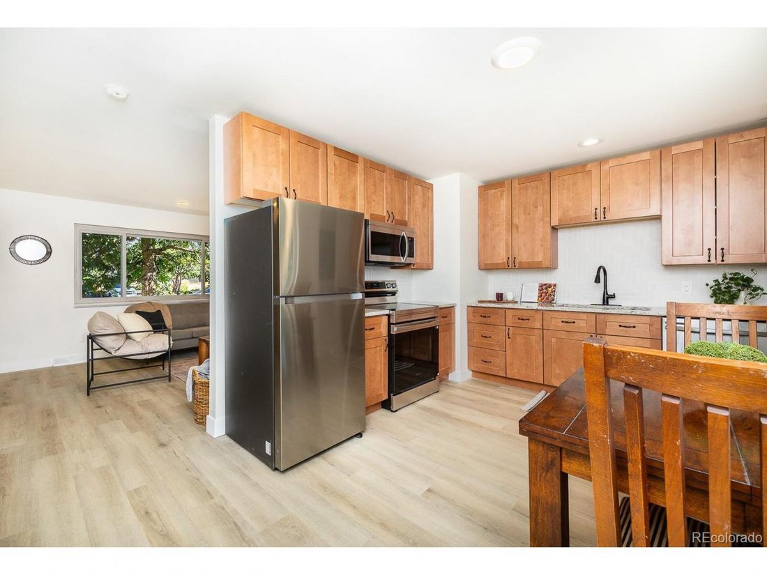 3550 Place Kassler Dans Westminster, Colorado, états Unis à Vendre ...