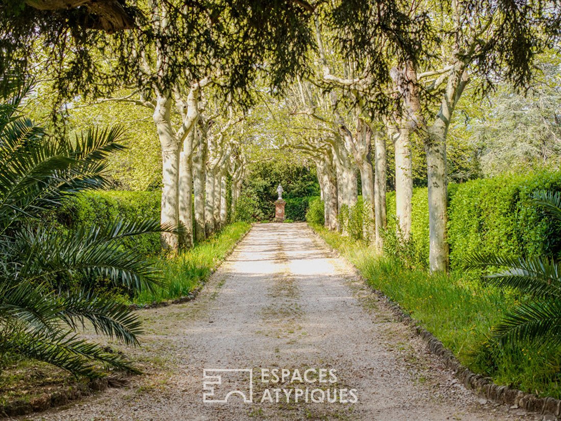Characterful Country House In Puget Ville, Provence Alpes Côte D'azur ...