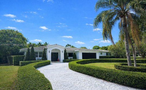 Listados Inmobiliarios de R.O. Real Estate Services - Miami - United ...