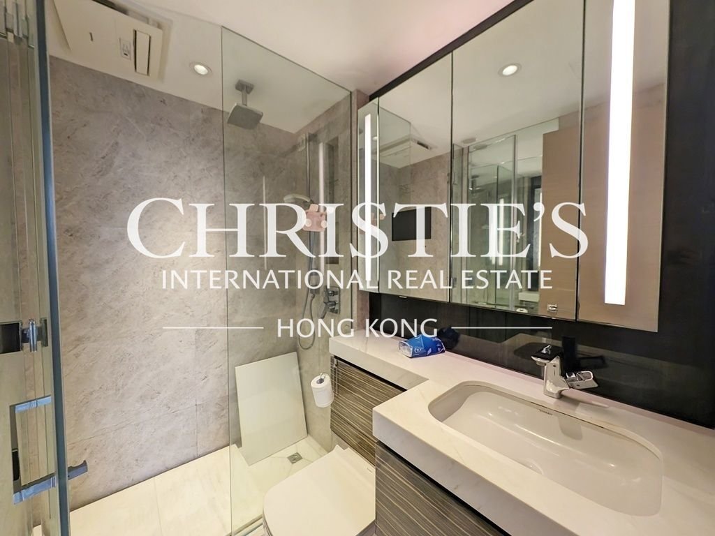 Harbour Pinnacle In Hong Kong, Hong Kong For Sale (16927892)