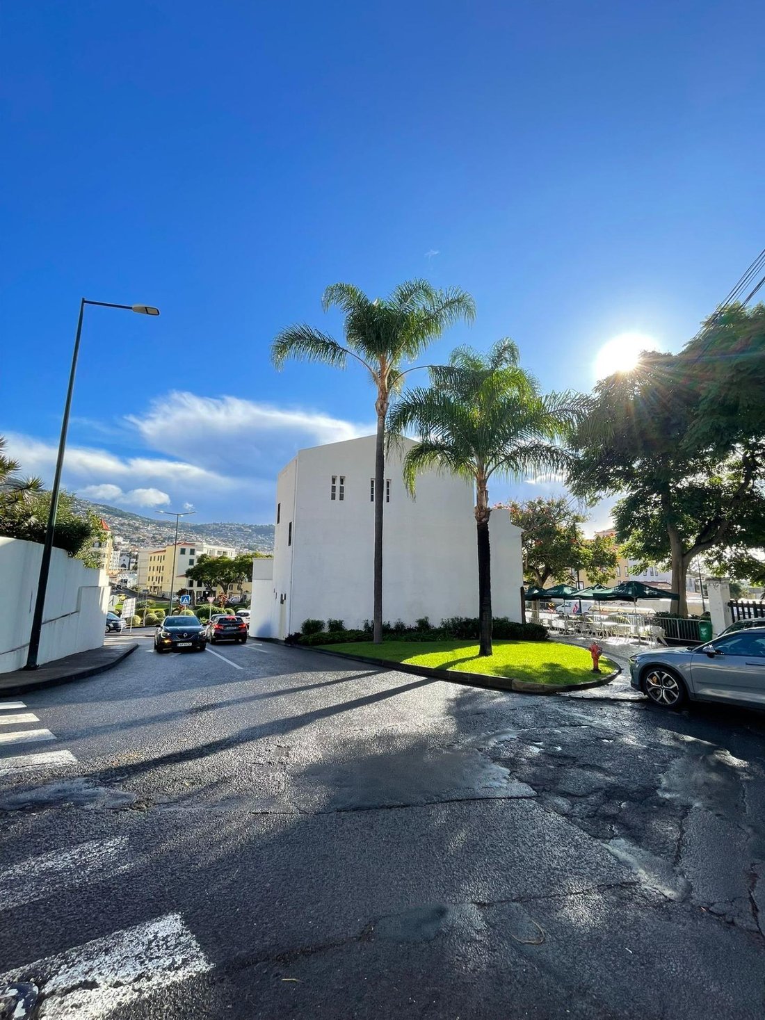 Funchal House En Santa Luzia, Madeira, Portugal En Venta (16927271)