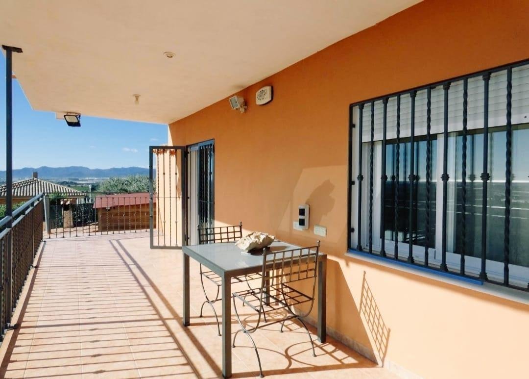 Borriol Villa In Borriol, Valencian Community, Spain For Sale (16926954)