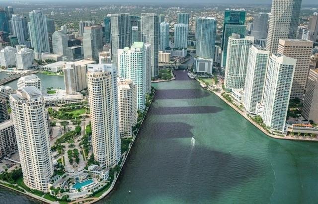 Residential Miami En Miami, Florida, Estados Unidos En Venta (16927434)