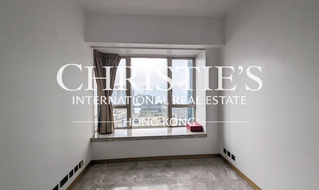 Harbour Pinnacle In Hong Kong, Hong Kong For Sale (16927892)