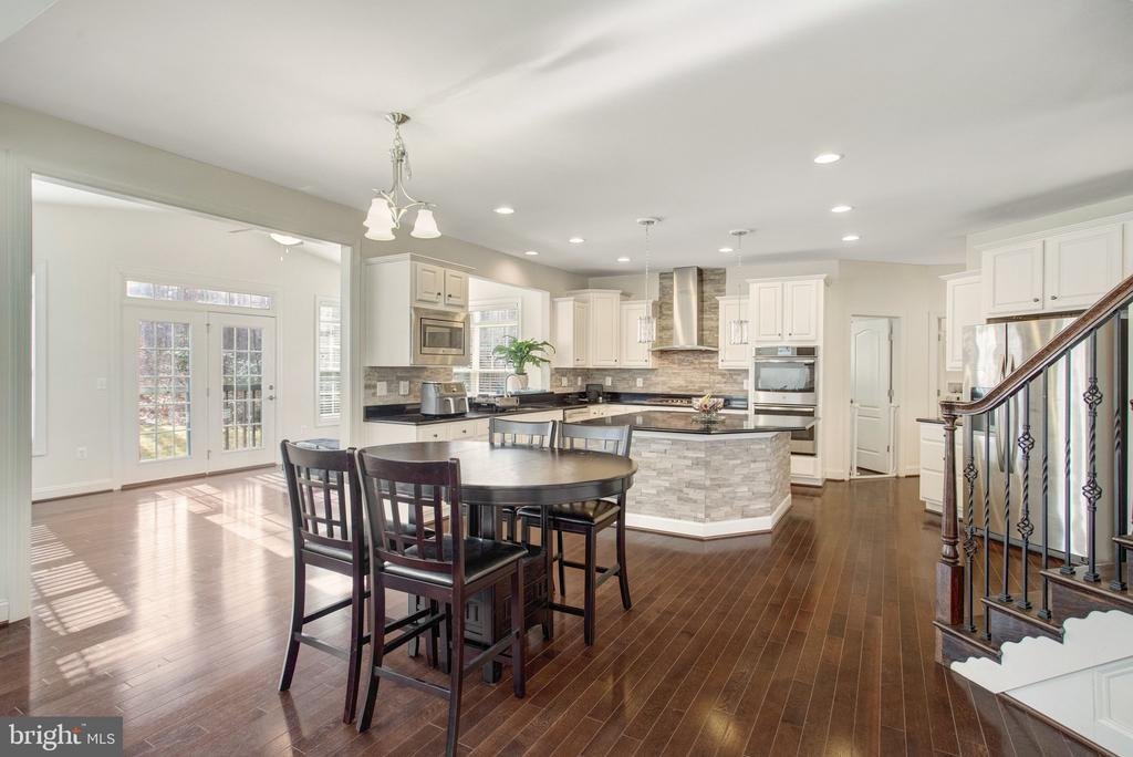 Residential Fredericksburg In Hartwood, Virginia, United States For ...