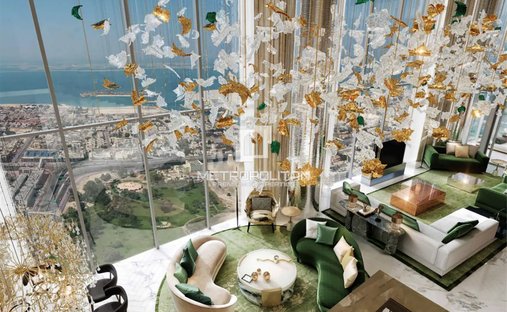 Luxusimmobilien mit fitnessstudio zu verkaufen in Al Safa 1, Dubai ...