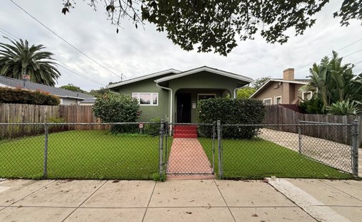 Real Estate Listings by Jenell Cuevas Properties - Santa Maria - United ...