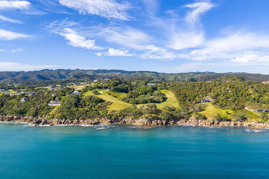 Lot 2,1067 Cove Road, Langs Beach In Langs Beach, Northland, New ...