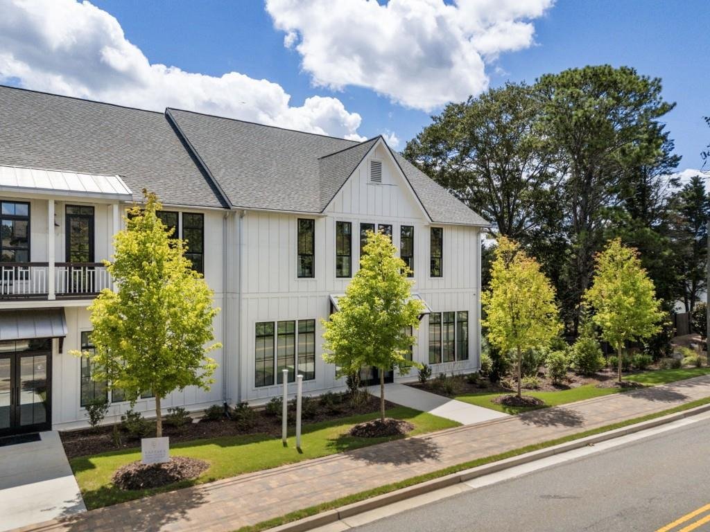 Condominium Milton états Unis Dans Milton, Géorgie, états Unis à Vendre ...