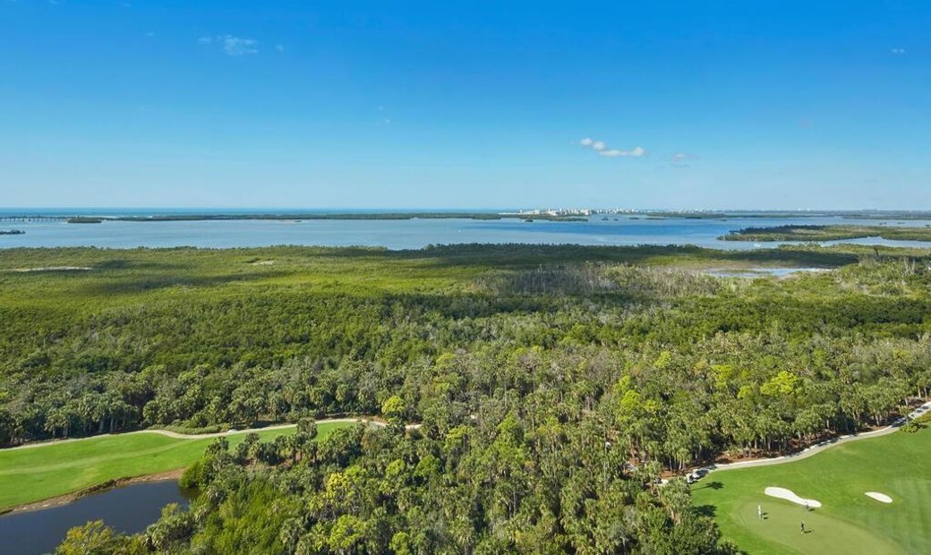 Condominium Estero United States En Estero, Florida, Estados Unidos En ...