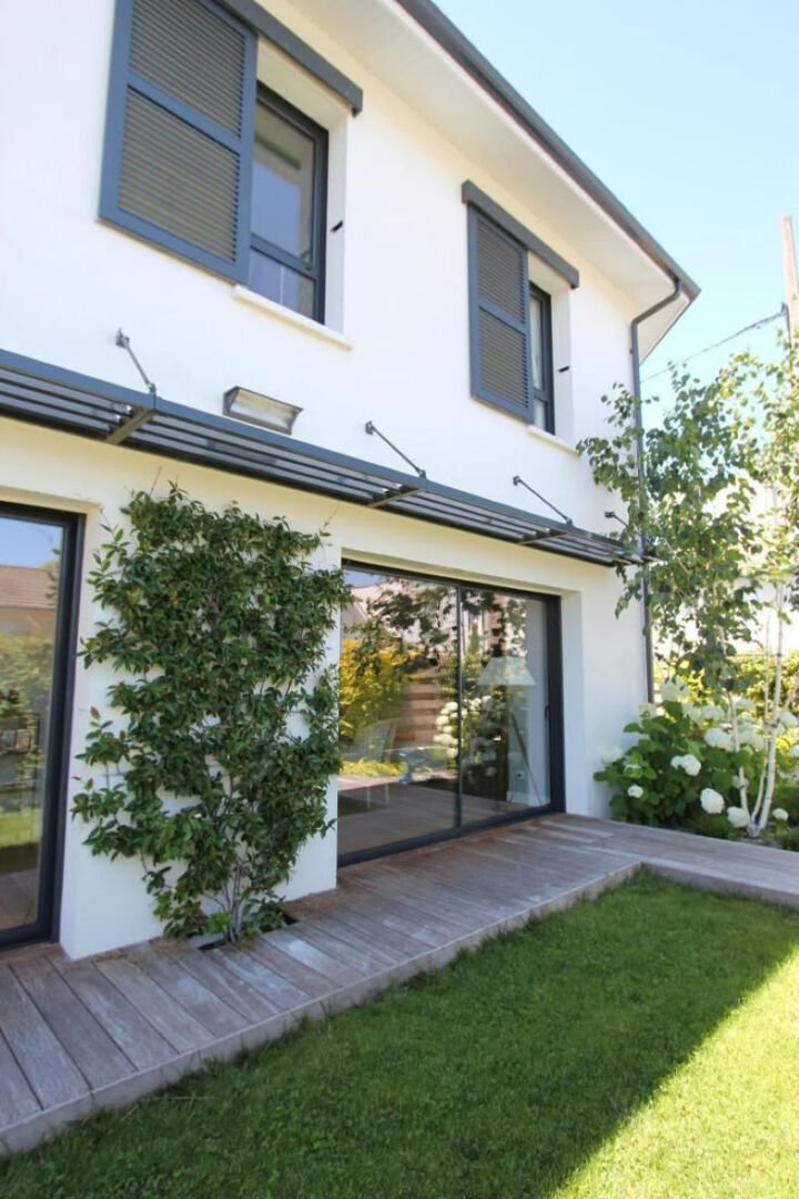 Maison Dans Chevreuse, île De France, France à Vendre (16927130)