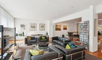 Luxury homes with library for sale in Düsseldorf-Carlstadt, Düsseldorf ...