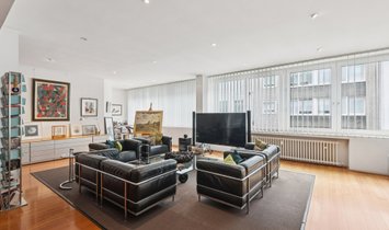 Luxury homes with library for sale in Düsseldorf-Carlstadt, Düsseldorf ...