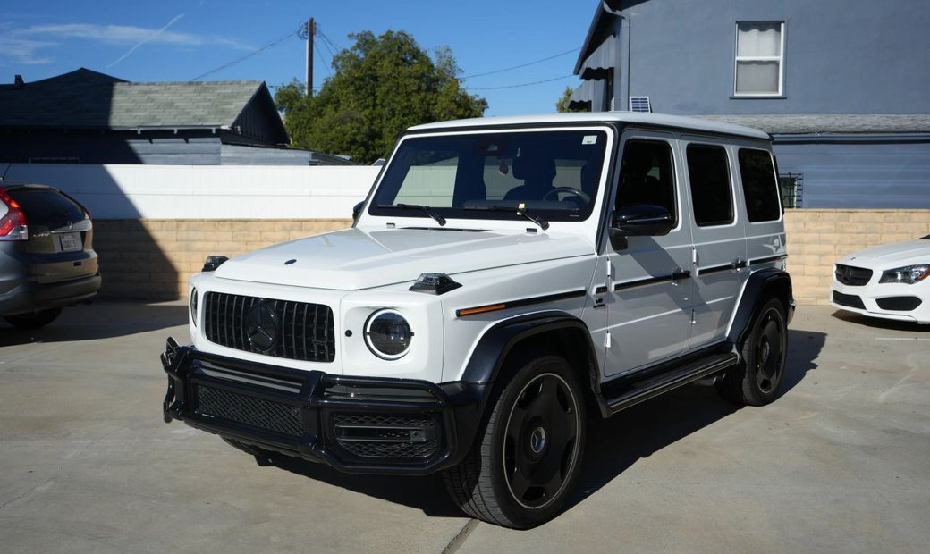 2023 Mercedes Benz Cla In San Gabriel, Ca, United States For Sale ...