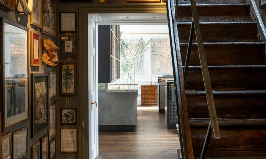 A Masterpiece Of Discretion And Distinction En Londres, Inglaterra ...