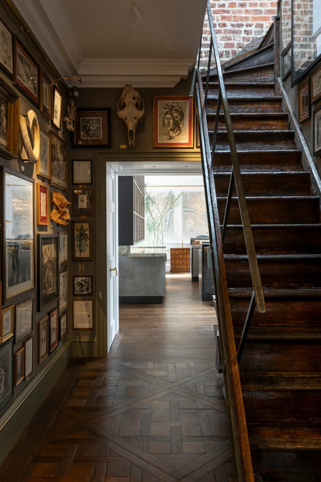 A Masterpiece Of Discretion And Distinction En Londres, Inglaterra ...