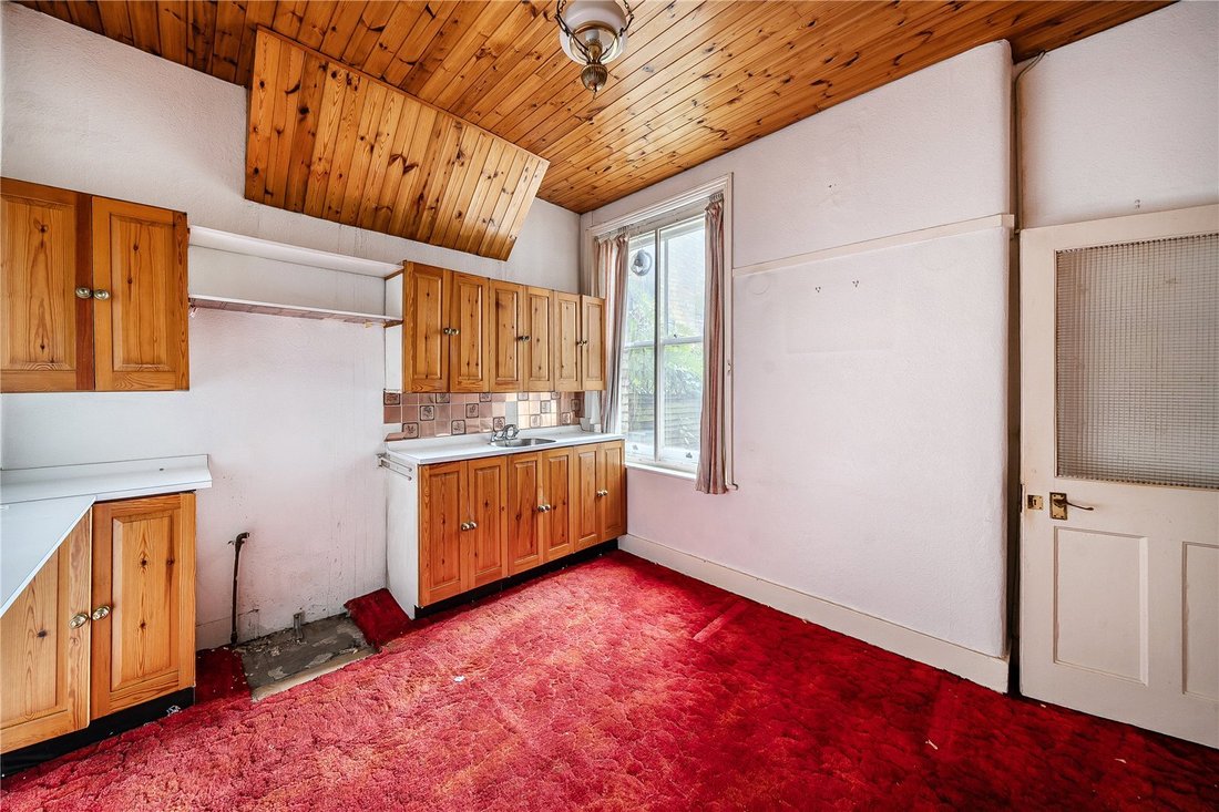 Windermere Road, London In London, England, United Kingdom For Sale ...