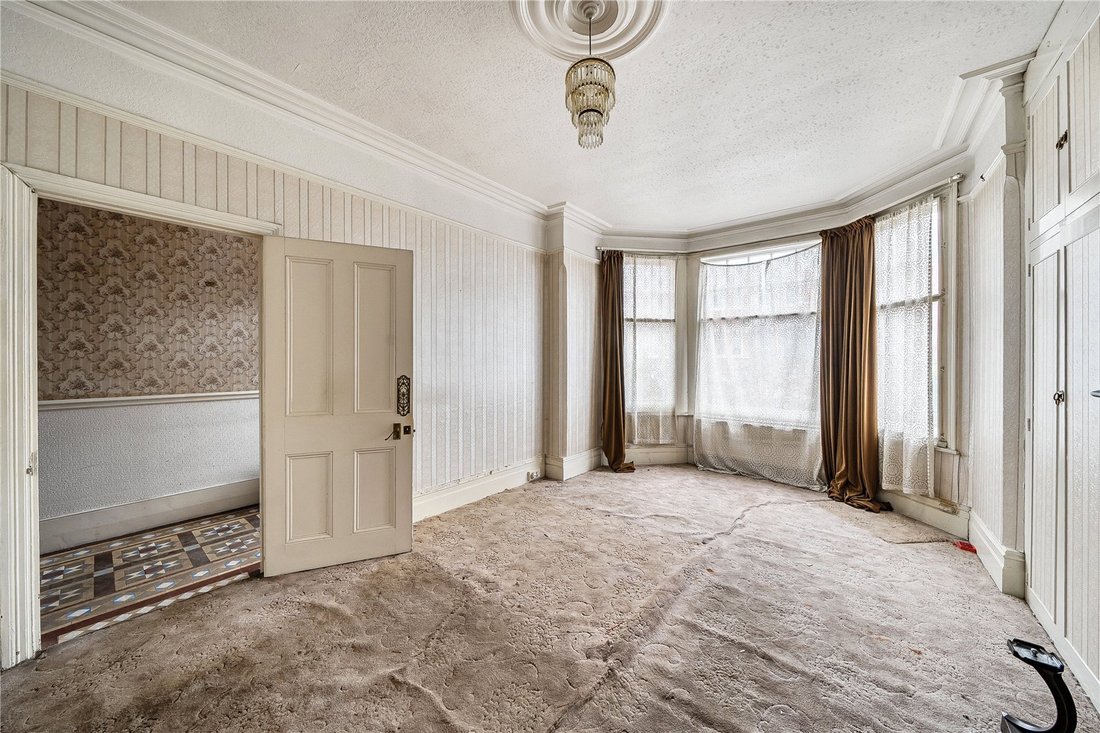 Windermere Road, London In London, England, United Kingdom For Sale ...